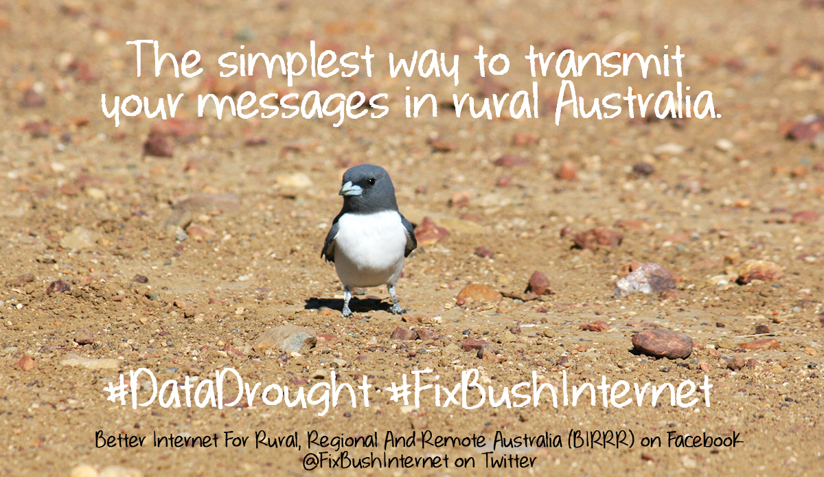 Welcome to the BIRRR site – Better Internet for Rural, Regional ...