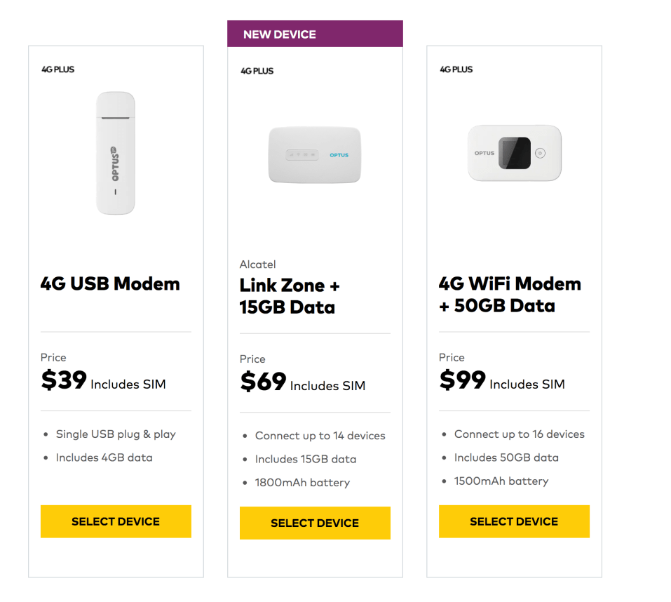 Hardware – Modems – Better Internet for Rural, Regional & Remote ...