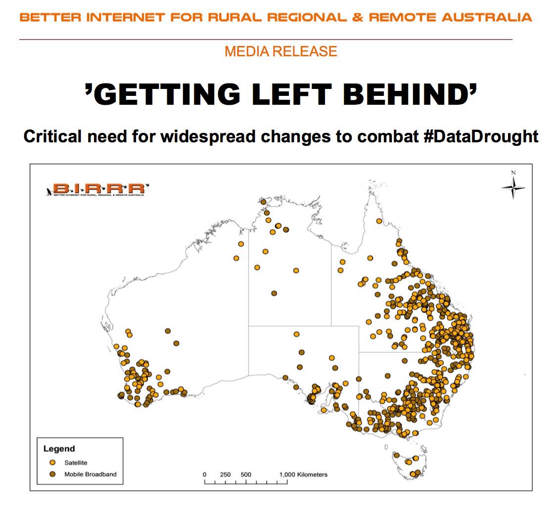 BIRRR Media Releases – Better Internet for Rural, Regional & Remote ...