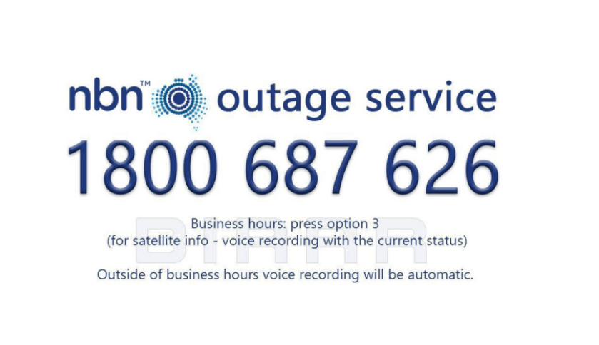Network Outages – Better Internet for Rural, Regional & Remote ...