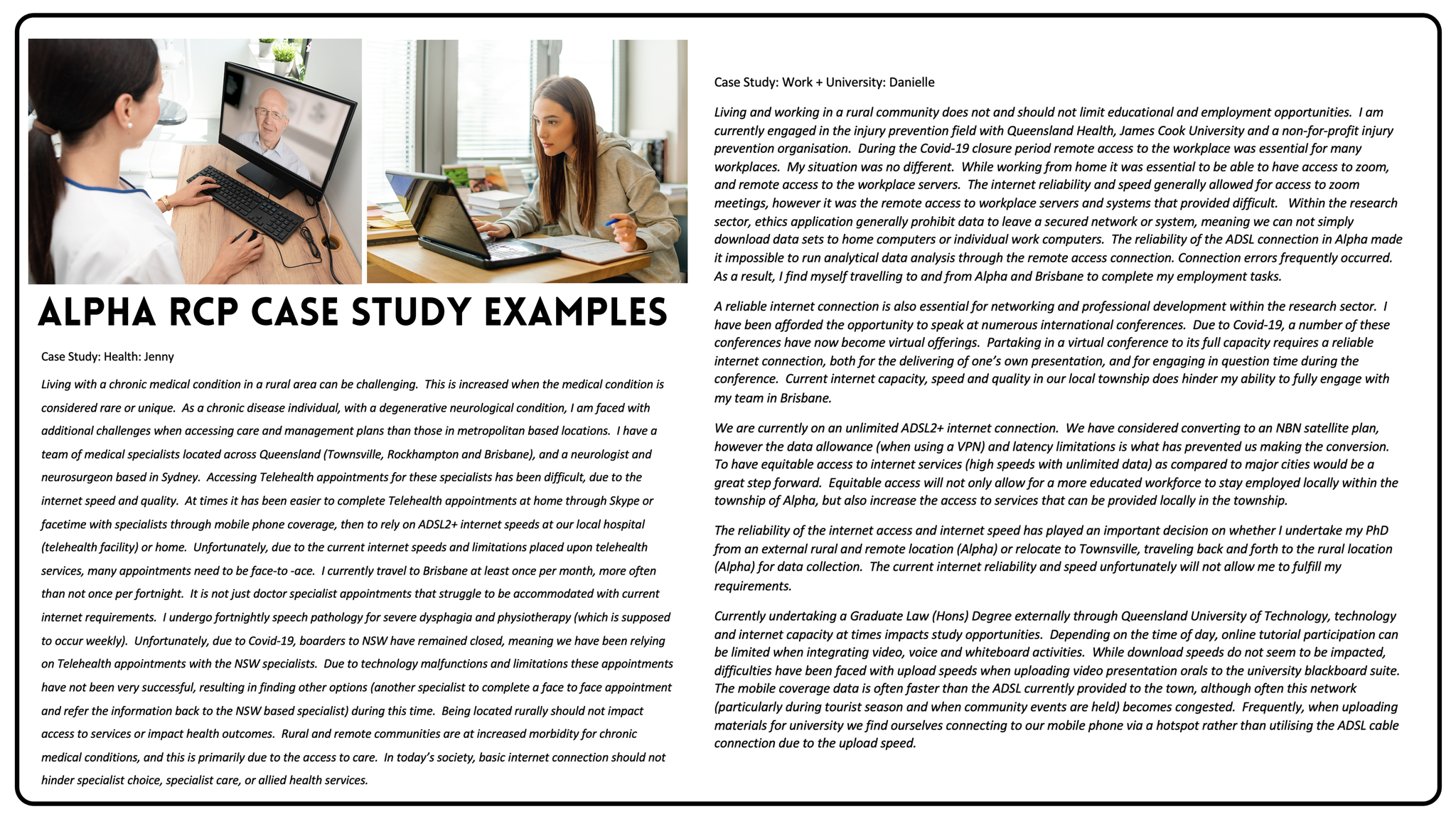 Rural, Regional and Remote Connectivity Upgrade Programs – Better ...