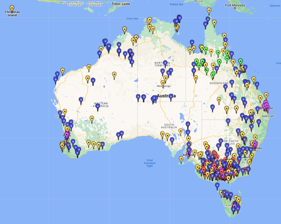 Rural, Regional and Remote Connectivity Upgrade Programs – Better ...