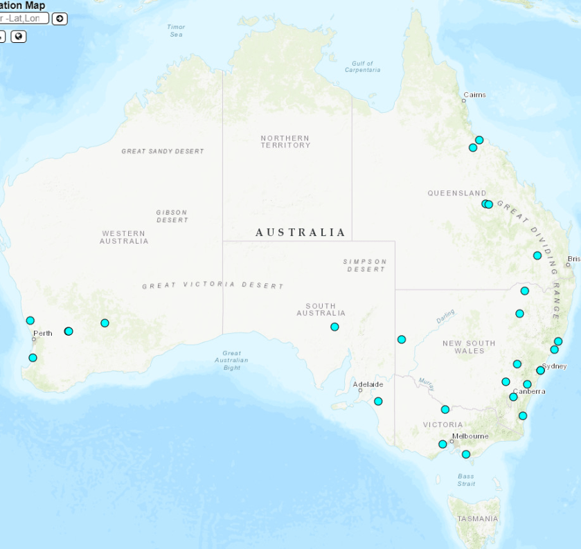 Starlink in Australia – Better Internet for Rural, Regional & Remote ...