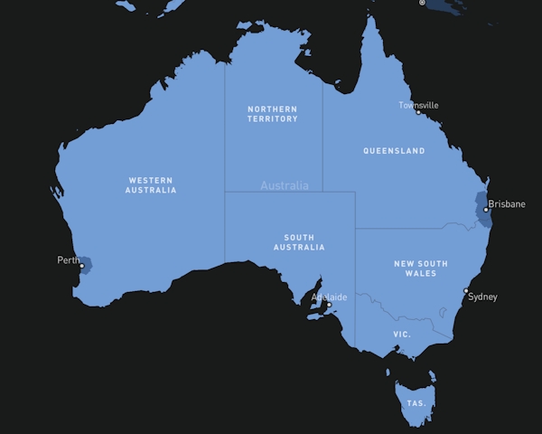 Starlink in Australia – Better Internet for Rural, Regional & Remote ...